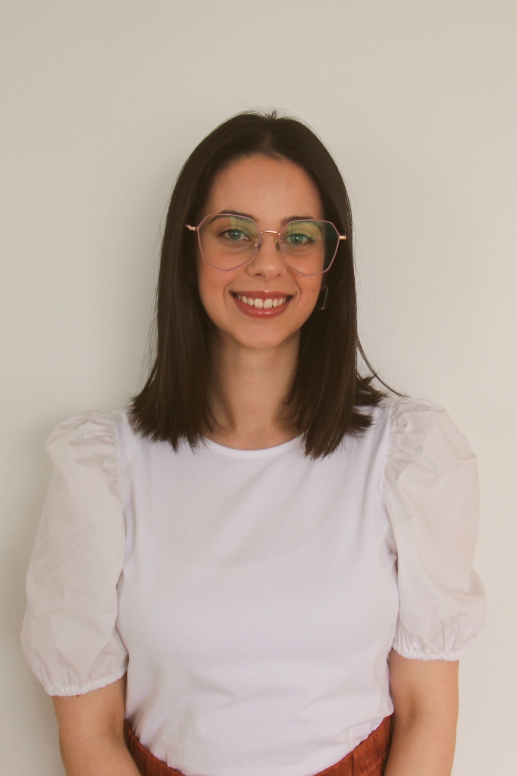 About Teodora Markovic | Friday Health Clinic | Vancouver