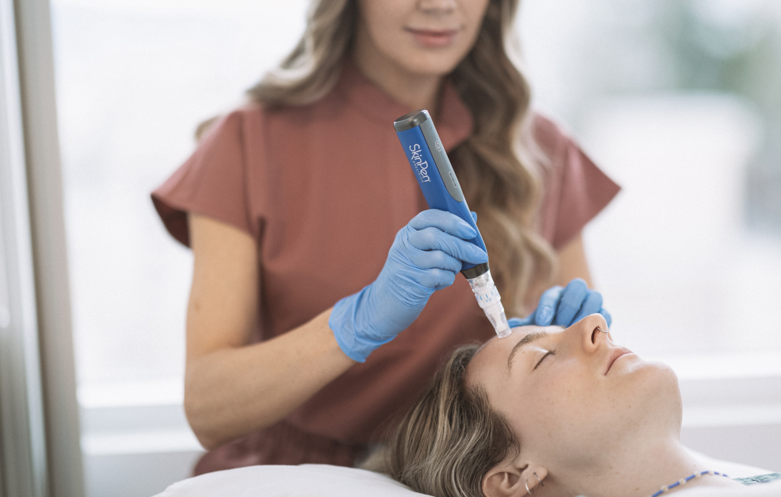 Aesthetic Medicine | Friday Health Clinic | Vancouver